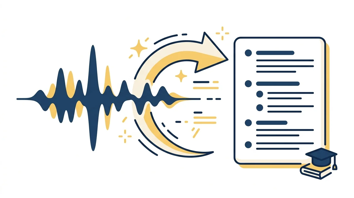 Best AI Notes Generators for Students in 2026 | CuFlow