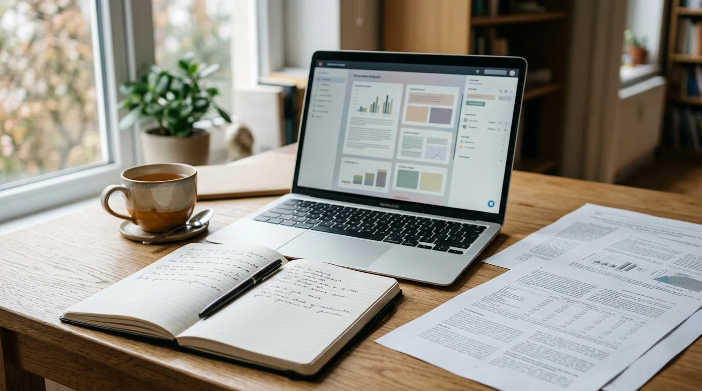 Top 7 Google NotebookLM Alternatives for Studying With Your Own ...